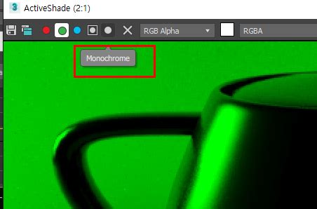View RGB Channel By Grayscale Unity Engine Unity Discussions