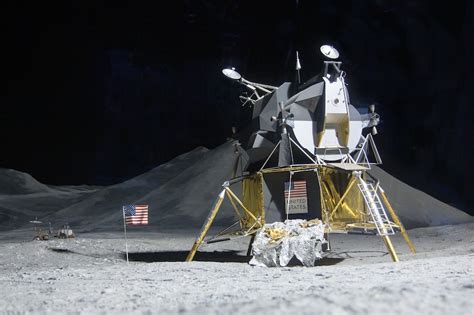 Apollo 11 une révolution économique et technologique La Revue des