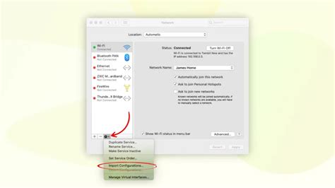 How To Connect To A VPN On A Mac Applavia