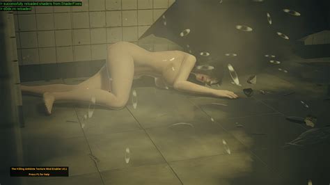 The Killing Antidote Playtest Nudes Mods Request Page 12 Adult