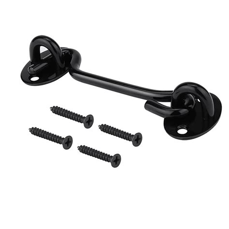 Door Security Slide Lock Refrigerator Lock Barn Do Vicedeal