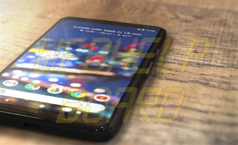 El Google Pixel 2 XL Revisión completa WebHelpBoard Un mundo de