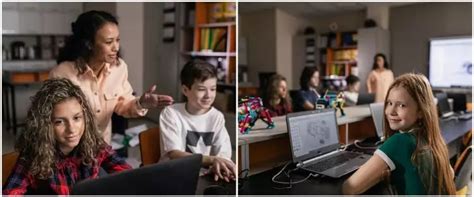 Contoh Literasi Digital Di Sekolah Dasar Lengkap Dengan Pengertian Dan