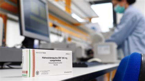 Sanidad Dice Que Uno De Los Tratamientos Más Extendidos Contra El Covid