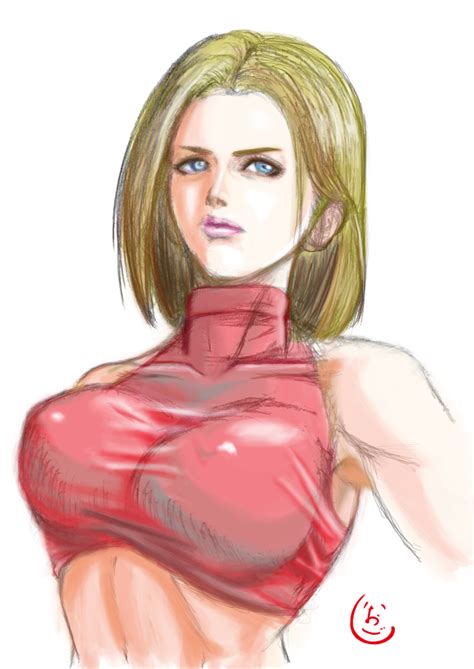 Rule 34 1girls Big Breasts Big Breasts Blonde Hair Blue Eyes Blue