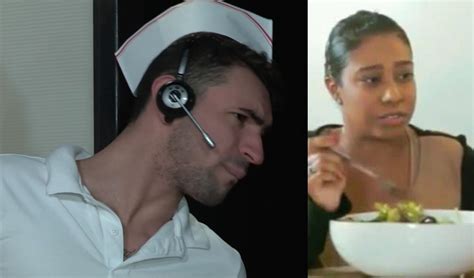 VIRAL Not In Front Of My Salad Girl Pops Up In Another Gay Porn Thanks To Tumblr NSFW