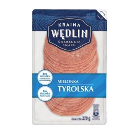 NALEŚNIKI Z SEREM I RODZYNKAMI NASZE SMAKI 400 g Dobre Ceny Polski Sklepik Smakosz
