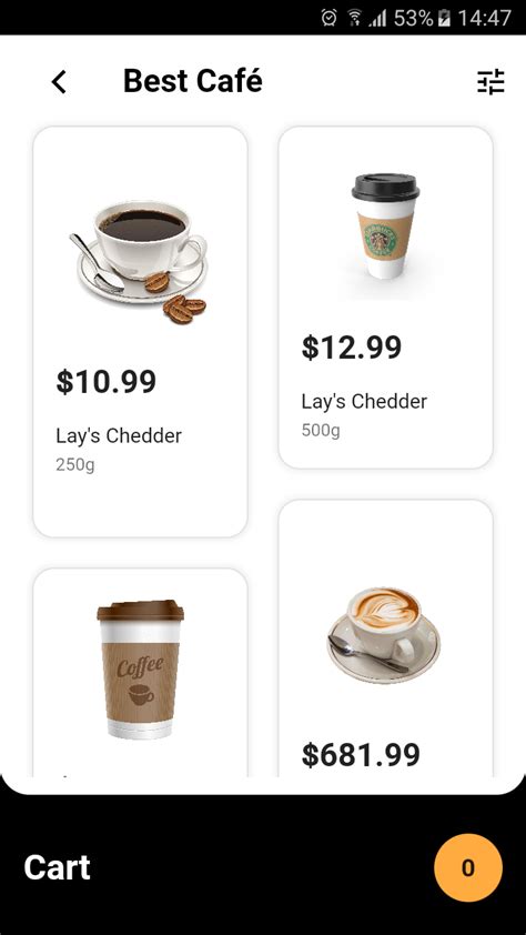 GitHub AlientsDEV Cafe