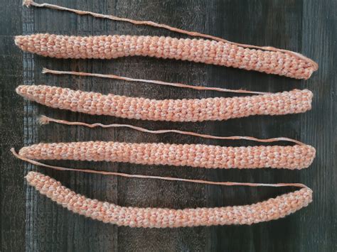 Free Squid Crochet Pattern