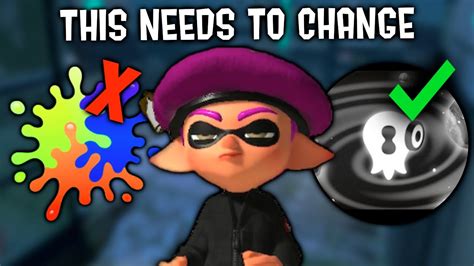 Have Splatfests Gotten WORSE In Splatoon 3 YouTube