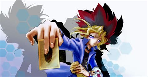 武藤遊戯 Yugi 硅のイラスト Pixiv