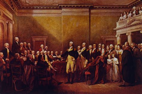 The Most Famous Resignations In History