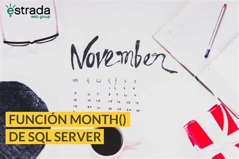 Cómo obtener los registros de un mes determinado en SQL Server con la
