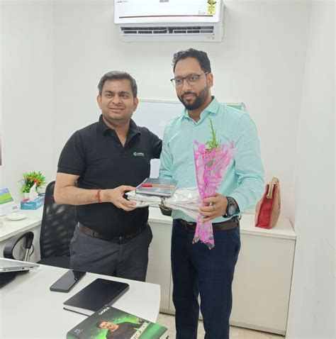 Anand Amrit Raj On Linkedin Career Hr Team Management Training Development Okaya