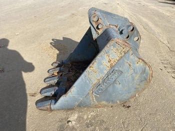 Komatsu Severe Duty Buckets For Sale 38 Listings
