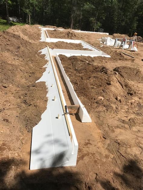 monoslab ez form anyone have any experience with these r homebuilding