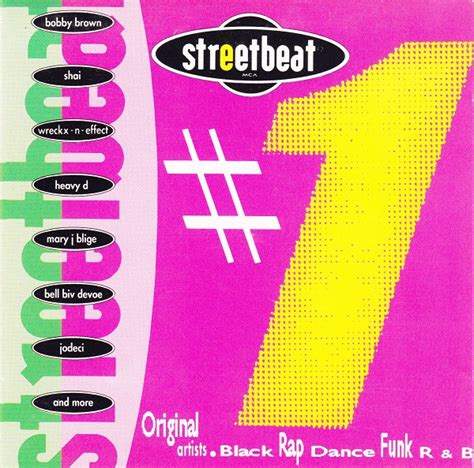 Various - Streetbeat #1 | Releases | Discogs
