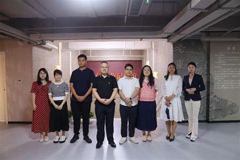 深圳市退役军人事务局办公室党支部“忆峥嵘岁月 传红色精神”主题党日活动深圳市退役军人事务局