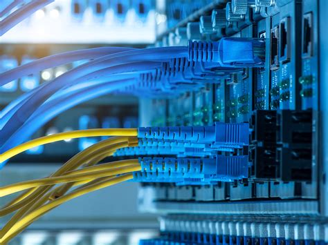 Are Hardwired Connections Better Than Wifi Vaccaro Group