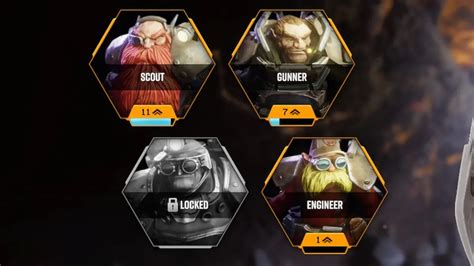 How To Unlock All Classes In Deep Rock Galactic Survivor Twinfinite