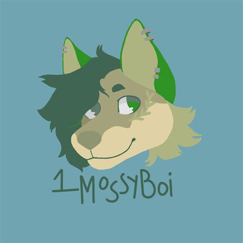 Moss Again By 1mossyboi On Deviantart