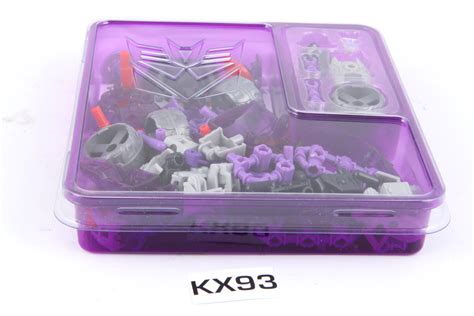 Transformers Construct Bots Megatron Price [elite Class]