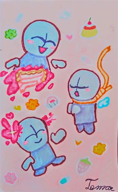 Sweet Deaths By Tomafokio On Newgrounds