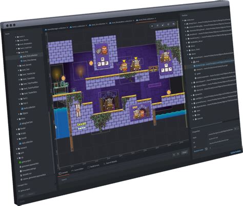 Defold Official Homepage Cross Platform Game Engine
