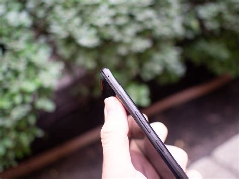 Asus Rog Phone Review A Gaming Phone That Actually Deserves The Name Android Central