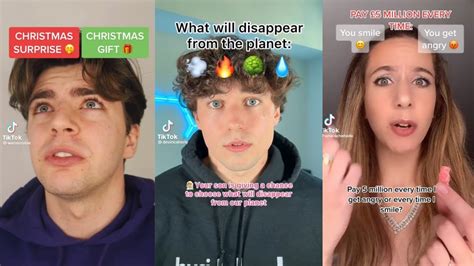 Best Tiktok Pov Compilation Youtube