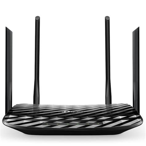 Tp Link Ac1200 Dual Band Router Mapopec