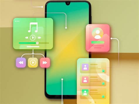 Android App Developer Mobile App Developer Android App Native App Upwork