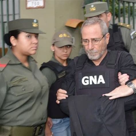 Ricardo Jaime Pidió Prisión Domiciliaria Filo News