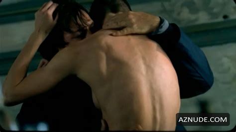 Alena Barkova Nude Aznude