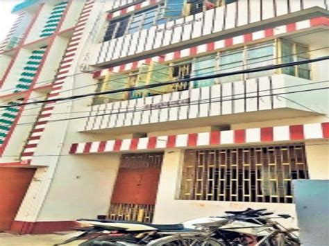 Sex Racket Was Going On In The Rented House Alcohol Used To Start In