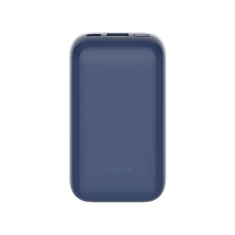 Power Bank XIAOMI 10000mAh 33W Pro