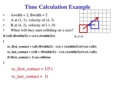 ppt cse 380 advanced game programming sweep and prune powerpoint