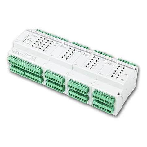 Acrel Artu Series Remote Terminal Unit Smart Power Distribution Multi Circuit Channel Di