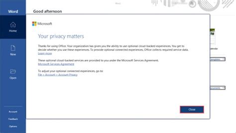 คู่มือติดตั้งและ Activate Microsoft 365 ด้วย E Mail มหาวิทยาลัยราชภัฏลำปาง