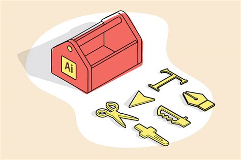 Adobe Illustrator Tools And Tutorials For Makers Ponoko