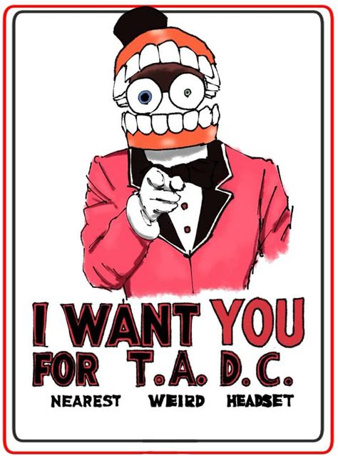 Caine TADC The Incredibles Freak Show Literature Club