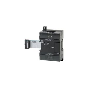 Cp W Ed Plc Omron Megatrun Elektrik Ve End Striyel Otomasyon