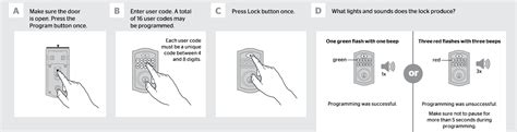 Programming Code For Kwikset Kwikset Powerbolt 2 Programming