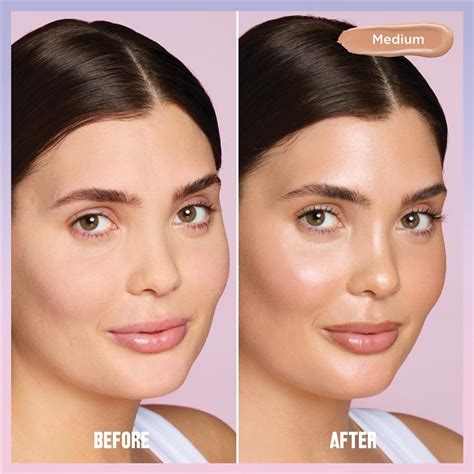 Buy Revlon Illuminance Glow Filter Medium Online At Chemist Warehouse®