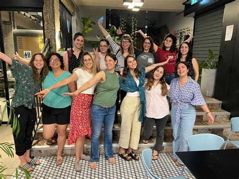 our tech community on linkedin womenintech techhub networking