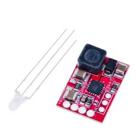 TP5000 charger Module at ₹ 59 | EV Battery Modules in Pune | ID ...