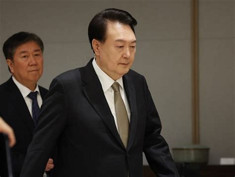 윤 대통령에겐 이미 5가지 이상의 탄핵 사유가 있다 넥스트브릿지 네이트 뉴스