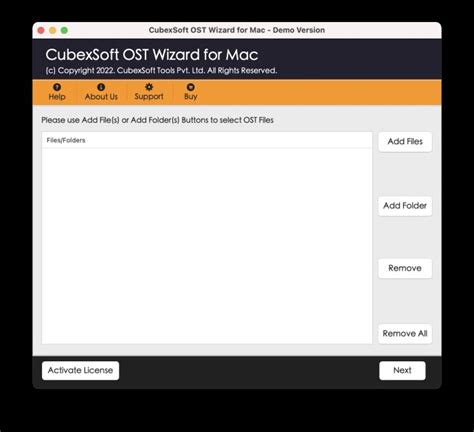 Import Ost File To Csv File Macos Download And Review