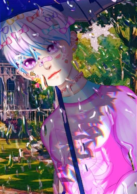 Refazer Esse Desenho E Personagem Depois Yaoi Amino