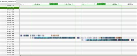 Concurrent Tensorrt Engines Tensorrt Nvidia Developer Forums